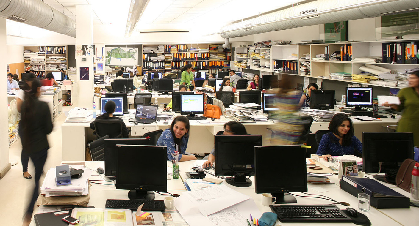 Morphogenesis defende a igualdade salarial entre os gêneros na Índia ...