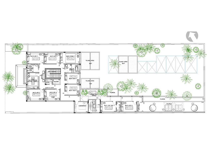Spa Floor Plans | Viewfloor.co
