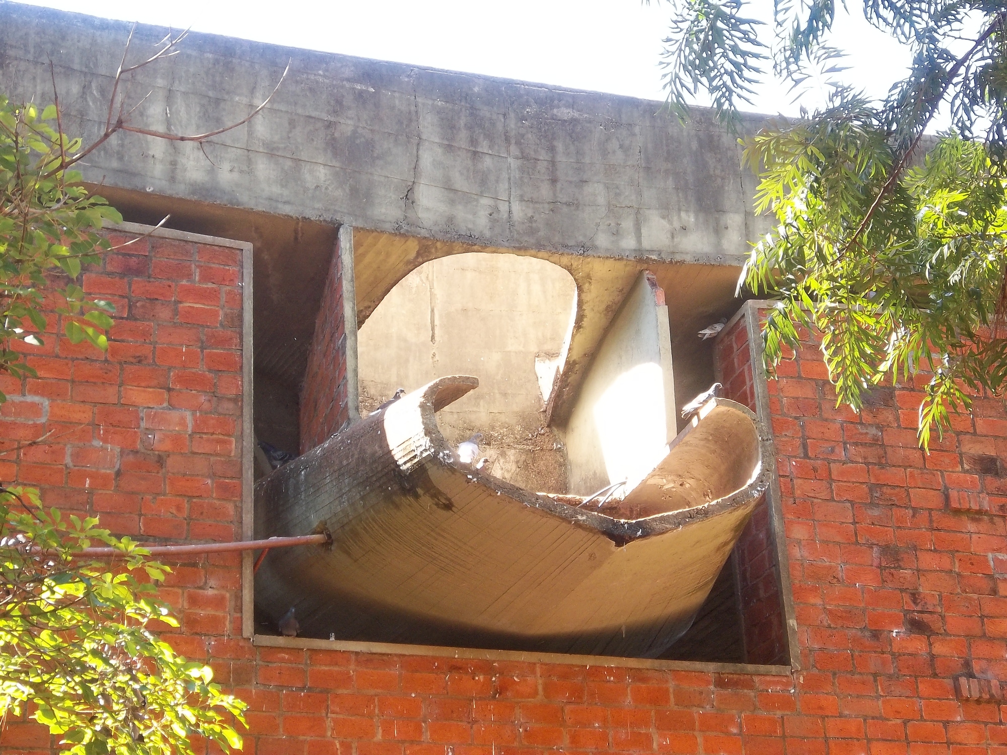 Gallery of Architecture Classics: Normal Superior School N°1 Domingo ...