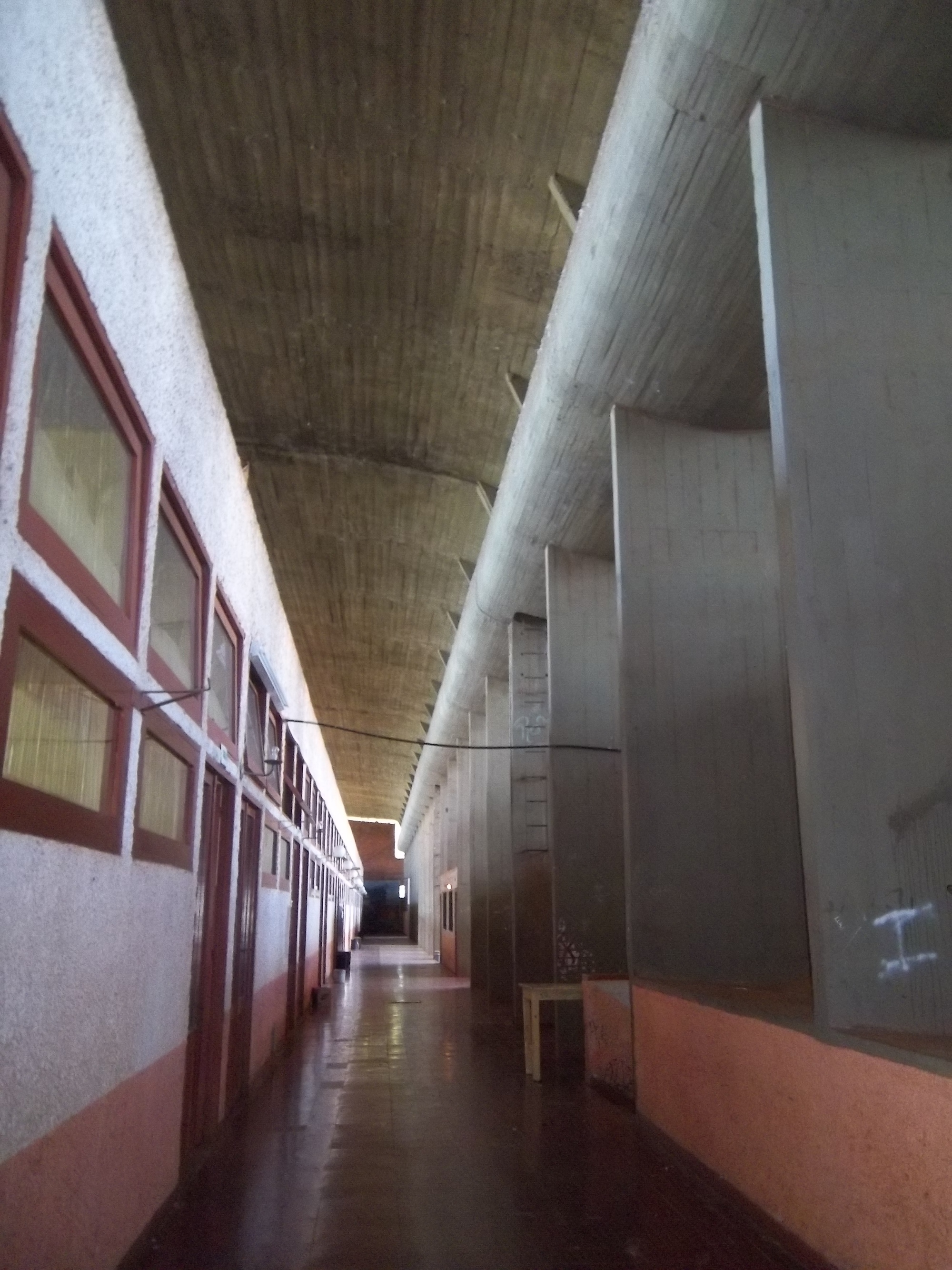 Galería de Clásicos de Arquitectura: Escuela Normal Superior N°1 ...