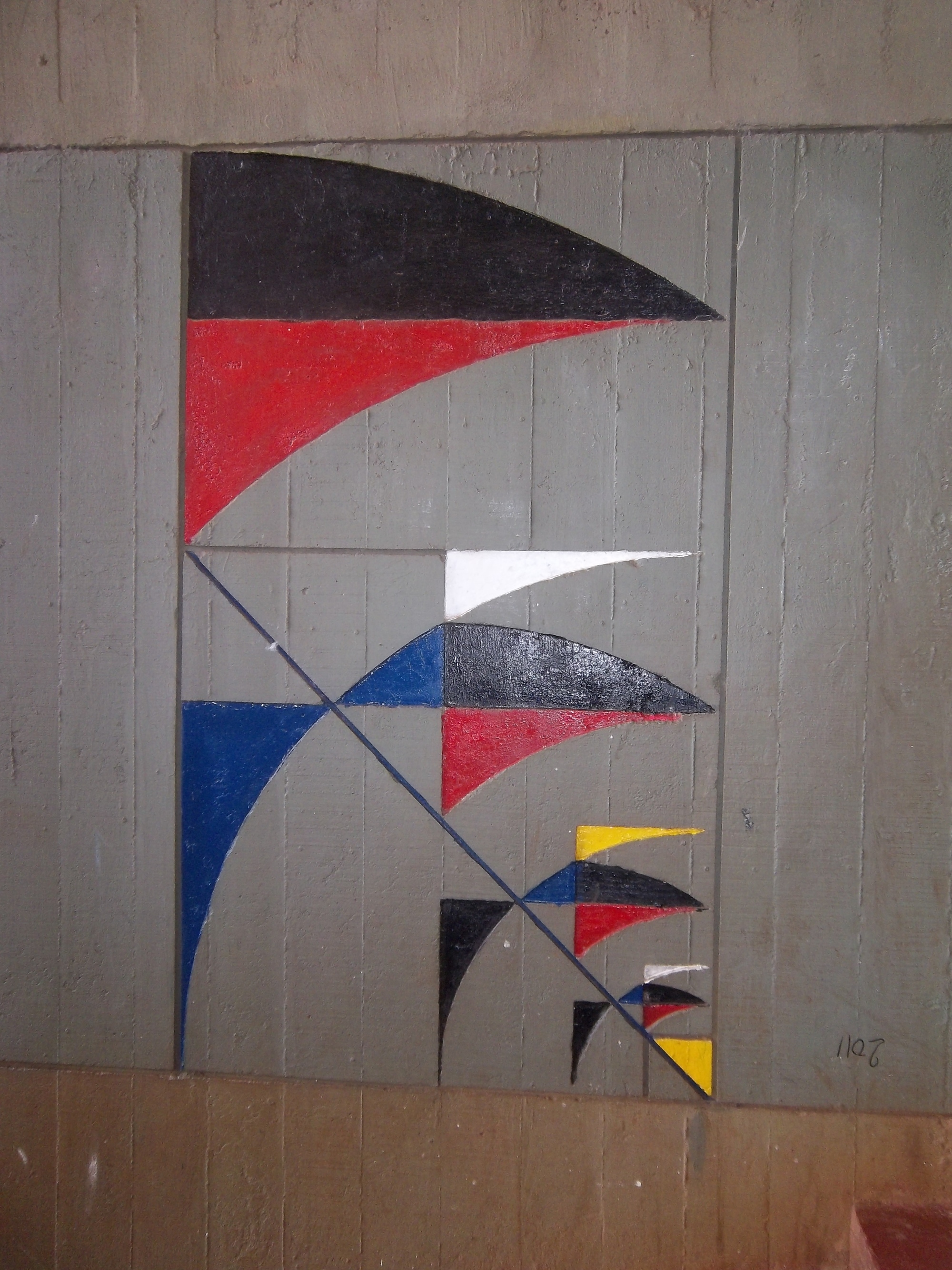 Gallery of Architecture Classics: Normal Superior School N°1 Domingo ...