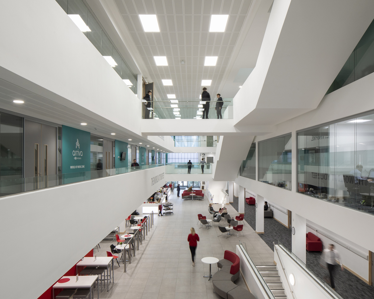 Gallery of 7 buildings shortlisted for RIBA North East 2019 Awards - 21