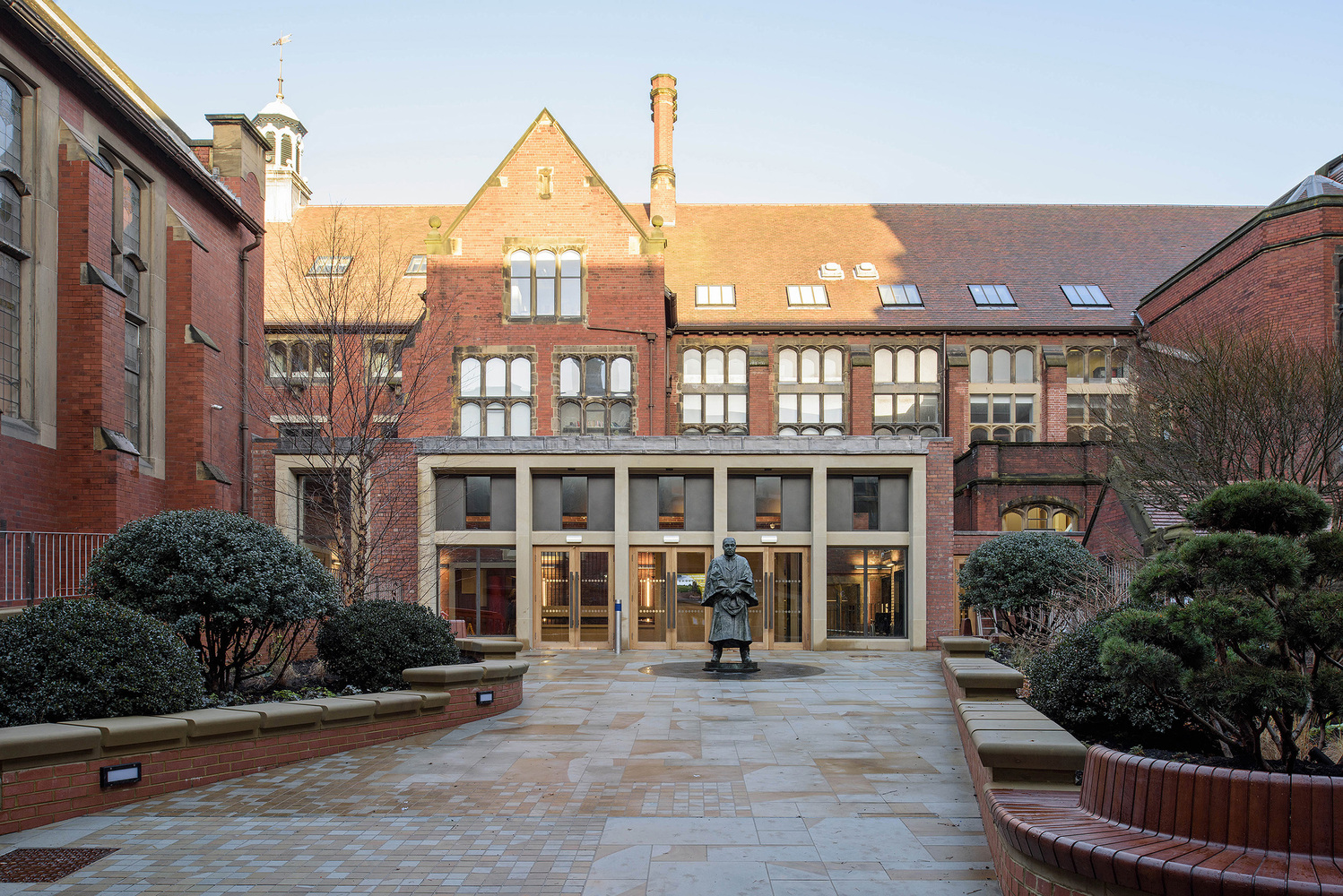 Gallery of 7 buildings shortlisted for RIBA North East 2019 Awards - 2