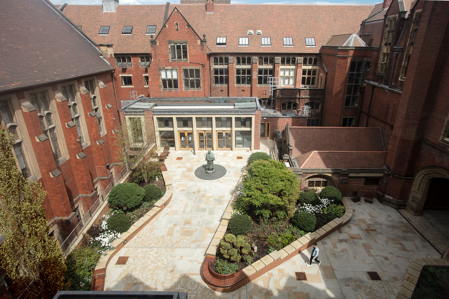 Gallery of 7 buildings shortlisted for RIBA North East 2019 Awards - 1