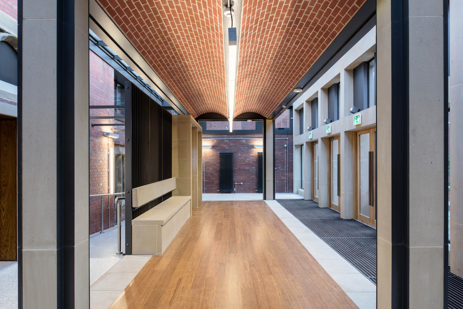 Gallery of 7 buildings shortlisted for RIBA North East 2019 Awards - 4