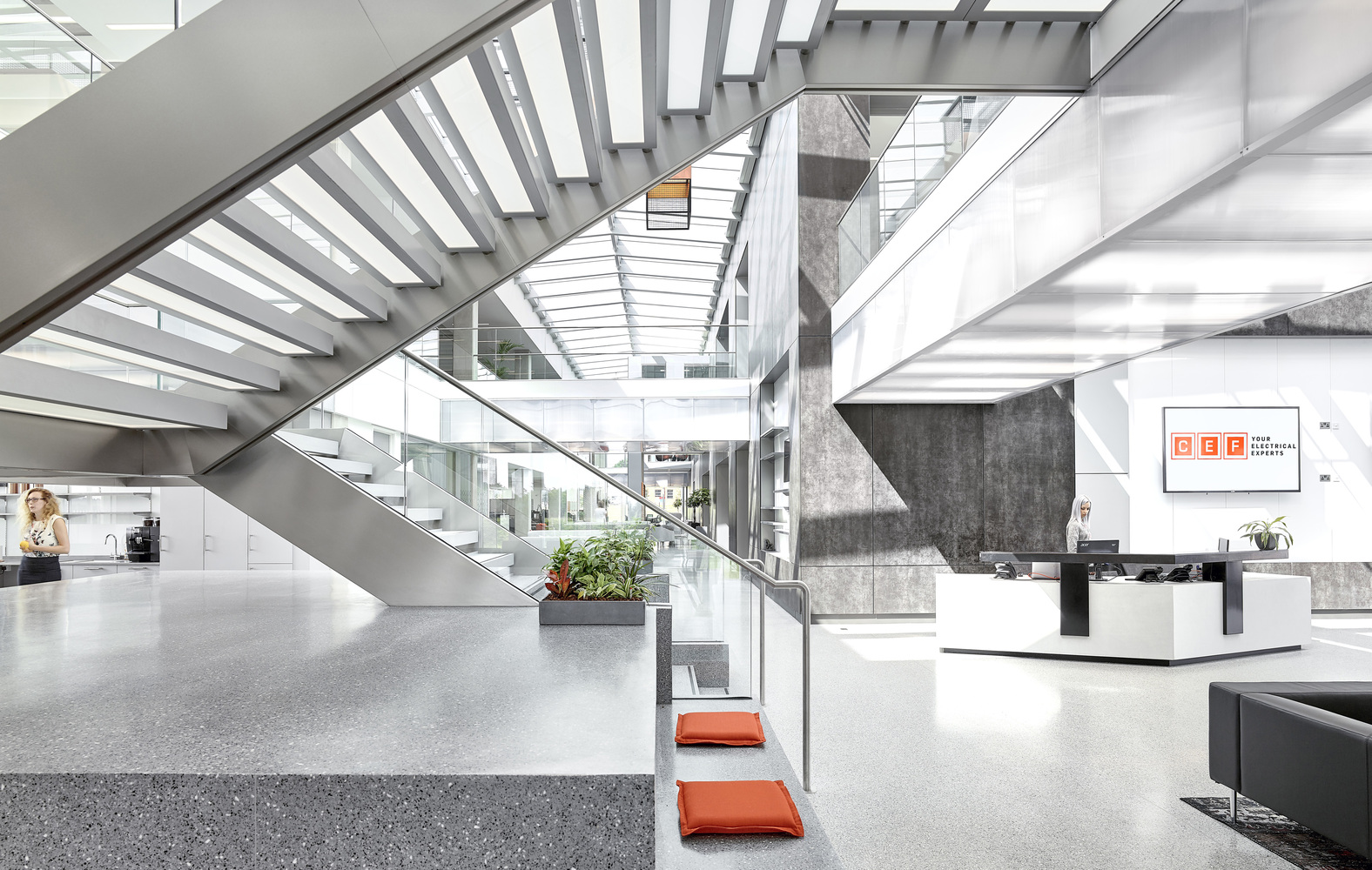 Gallery of 7 buildings shortlisted for RIBA North East 2019 Awards - 27