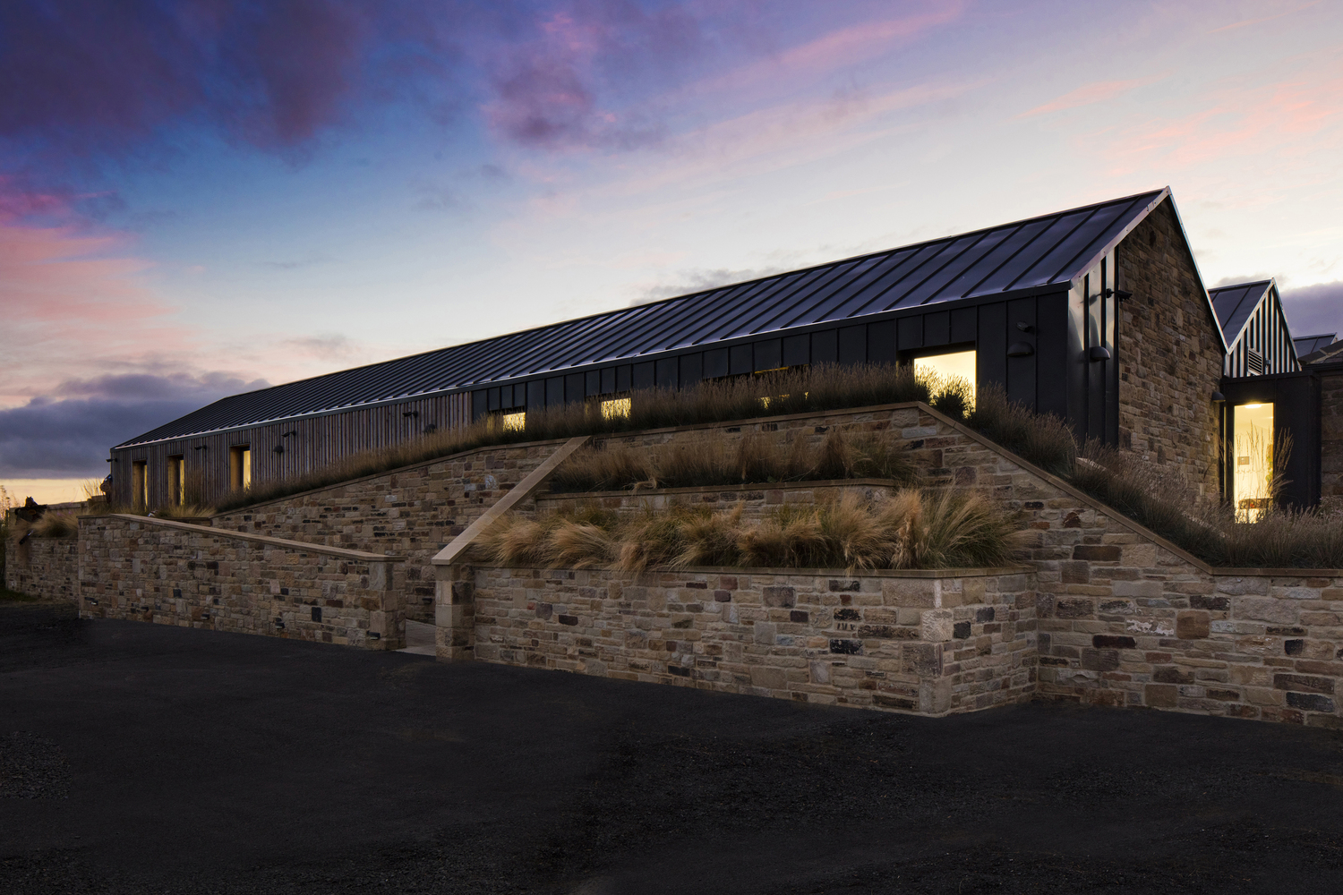 Gallery of 7 buildings shortlisted for RIBA North East 2019 Awards - 28