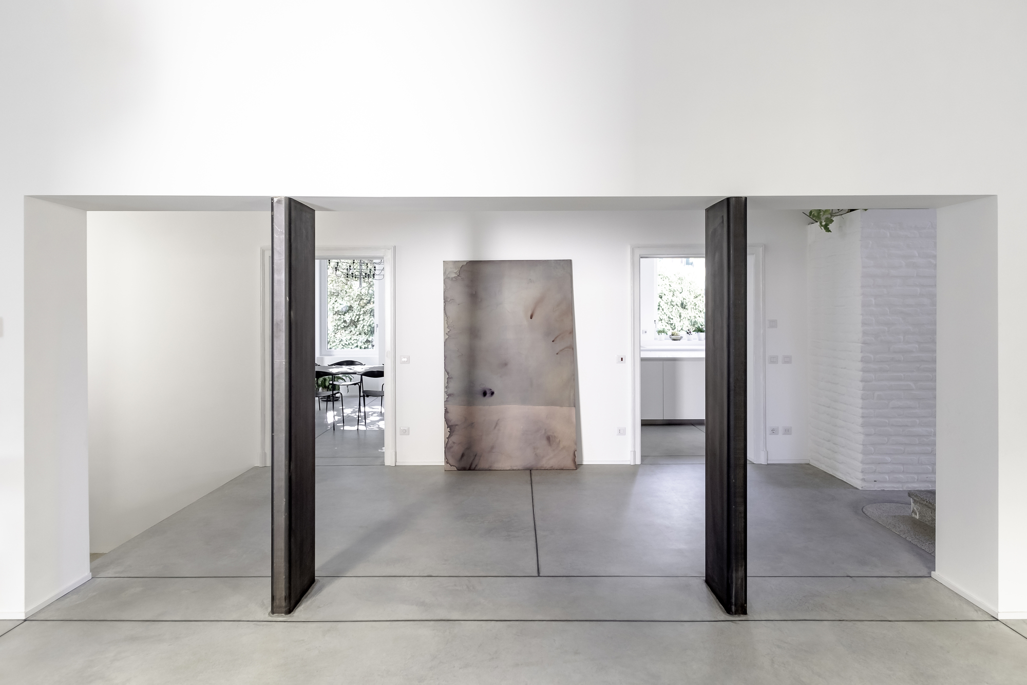 Gallery of CM House / O A S I Architects - 4