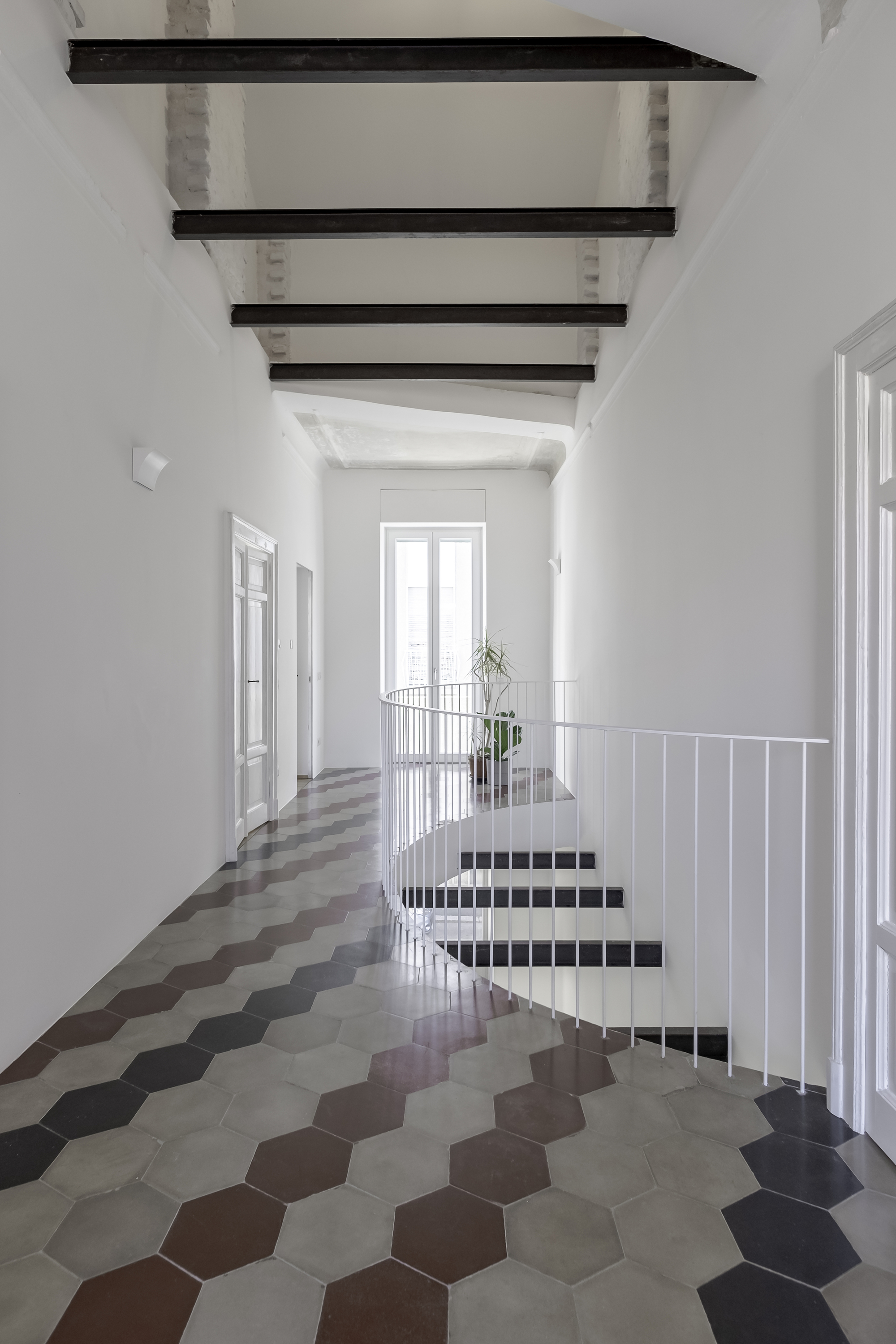 Gallery of CM House / O A S I Architects - 9