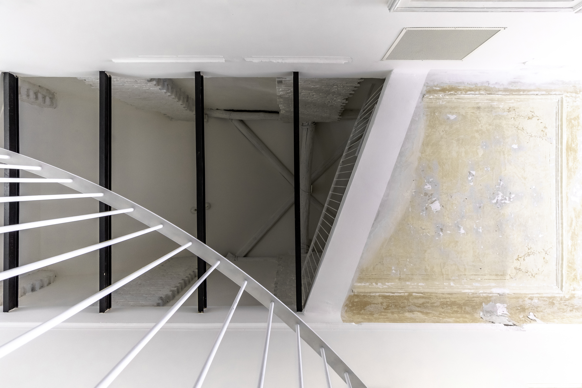 Gallery of CM House / O A S I Architects - 11