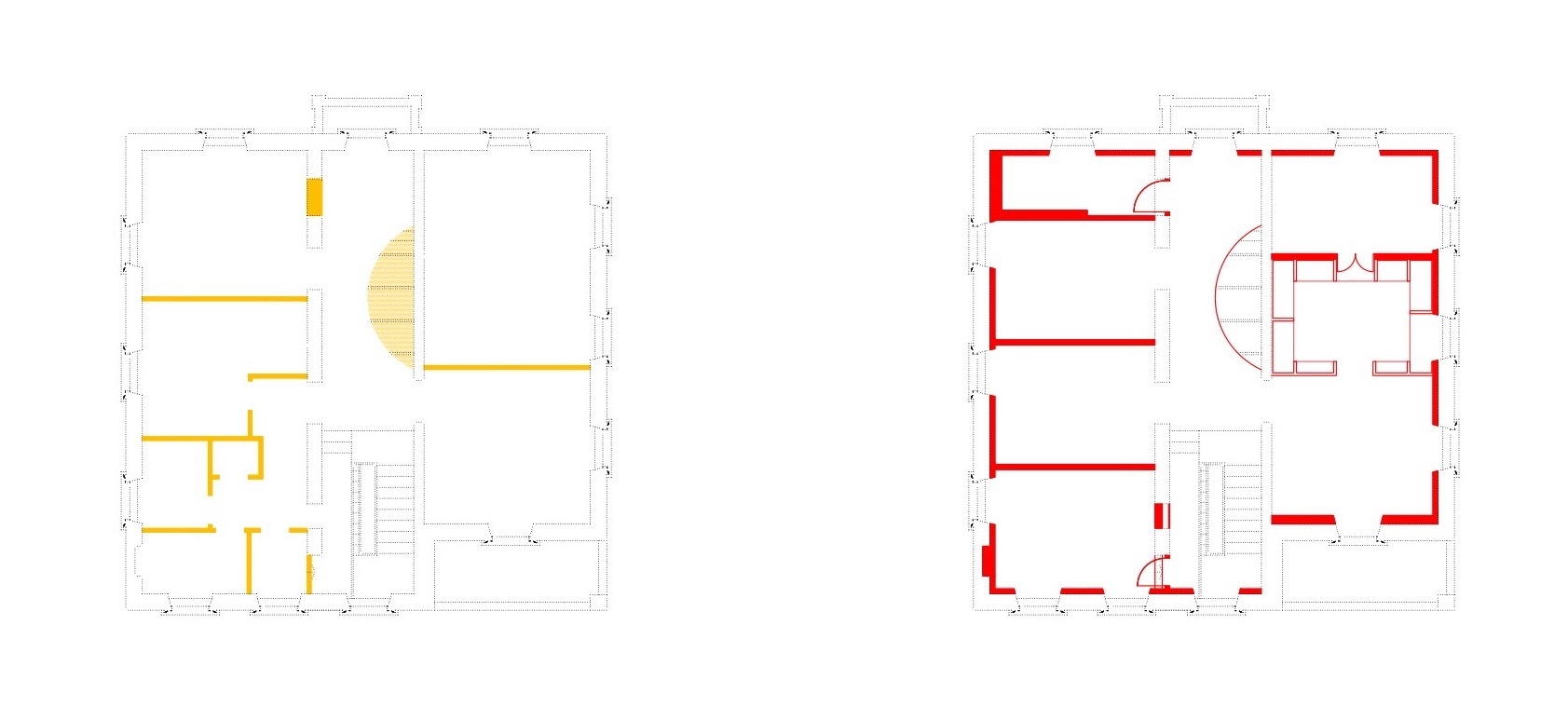 Gallery of CM House / O A S I Architects - 26
