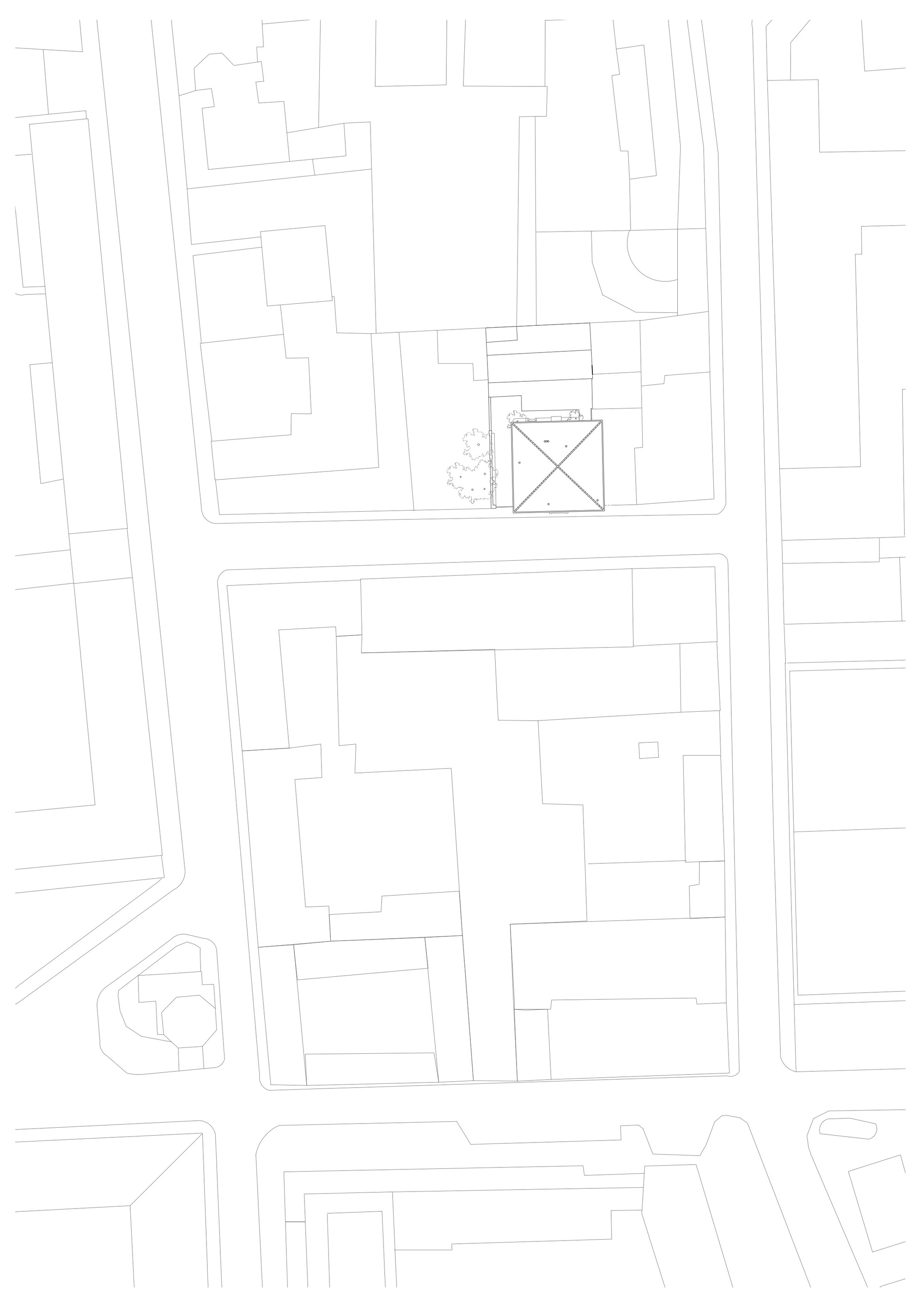 Gallery of CM House / O A S I Architects - 28