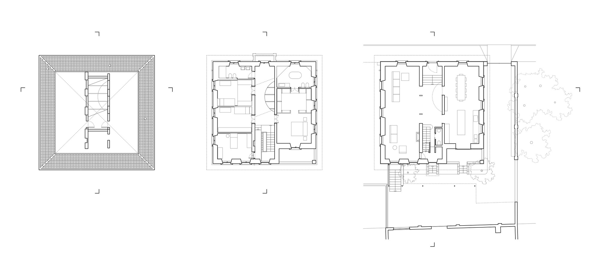 Gallery of CM House / O A S I Architects - 27