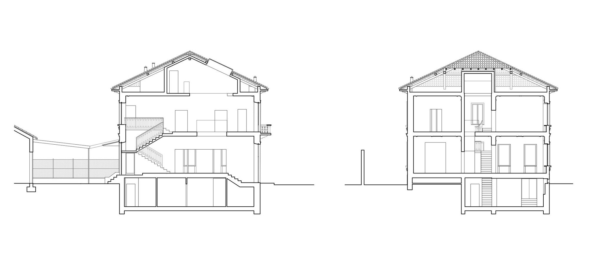 Gallery of CM House / O A S I Architects - 30