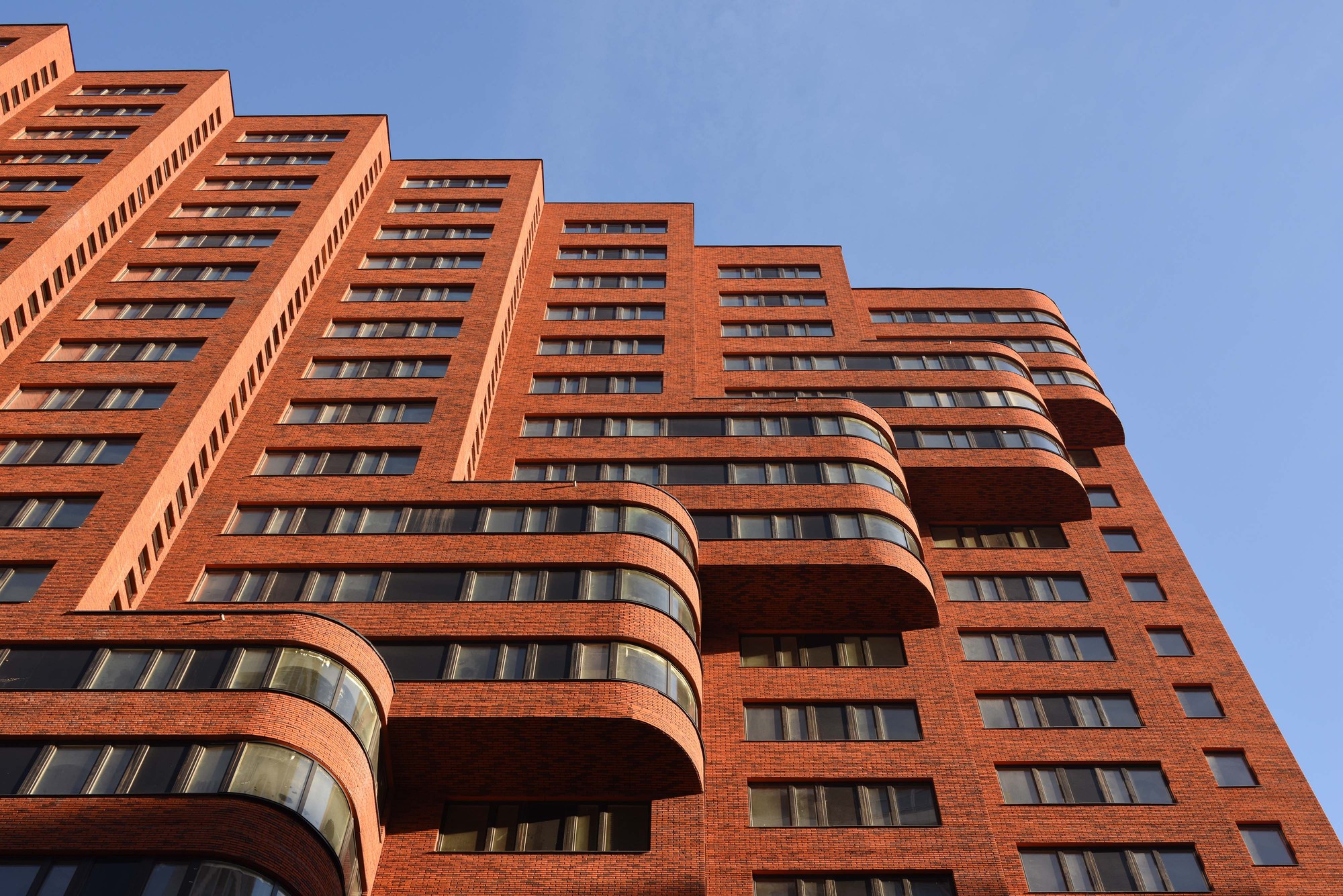 Gallery of Dutch House / Team Paul de Vroom + Sputnik - 7