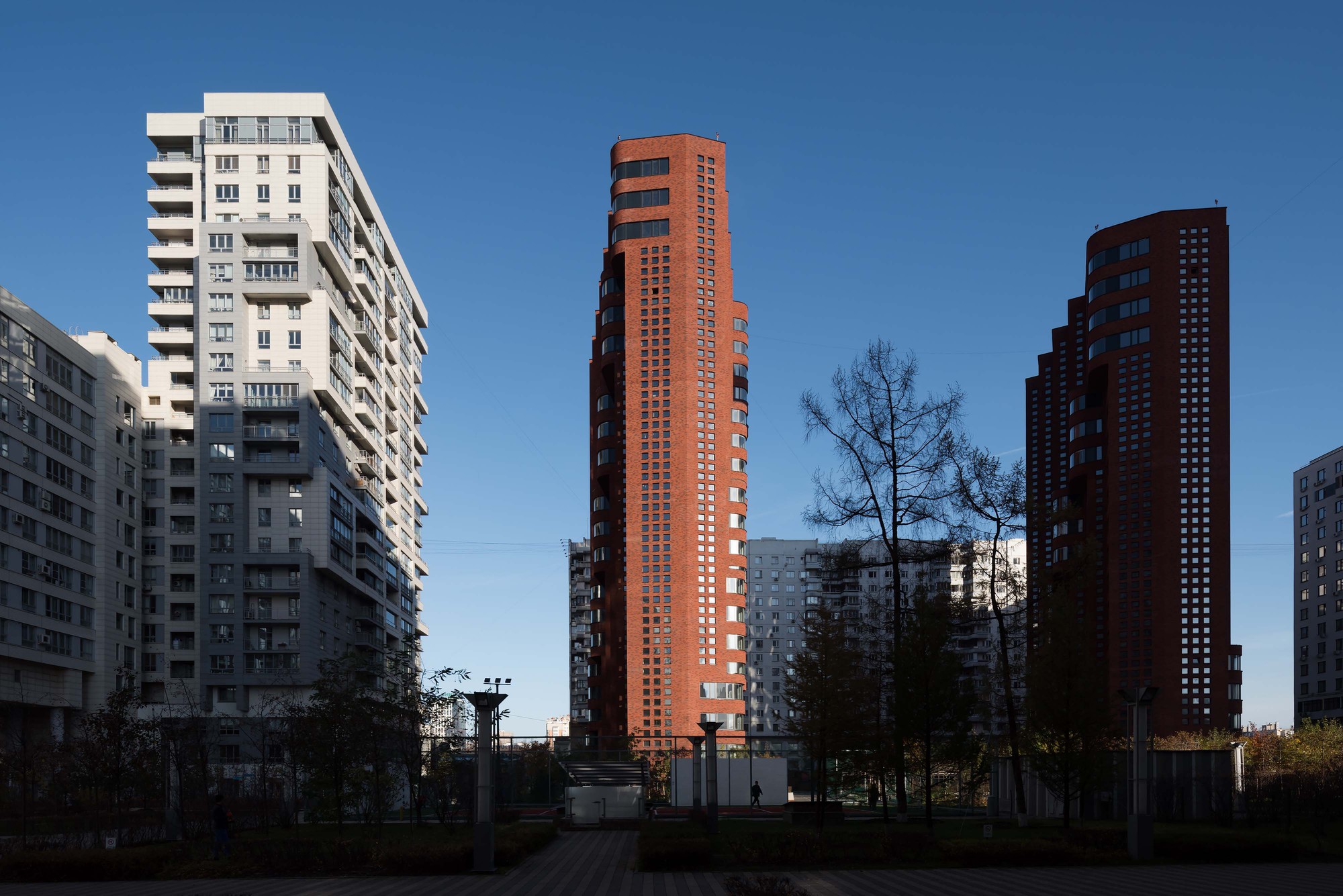 Gallery of Dutch House / Team Paul de Vroom + Sputnik - 15