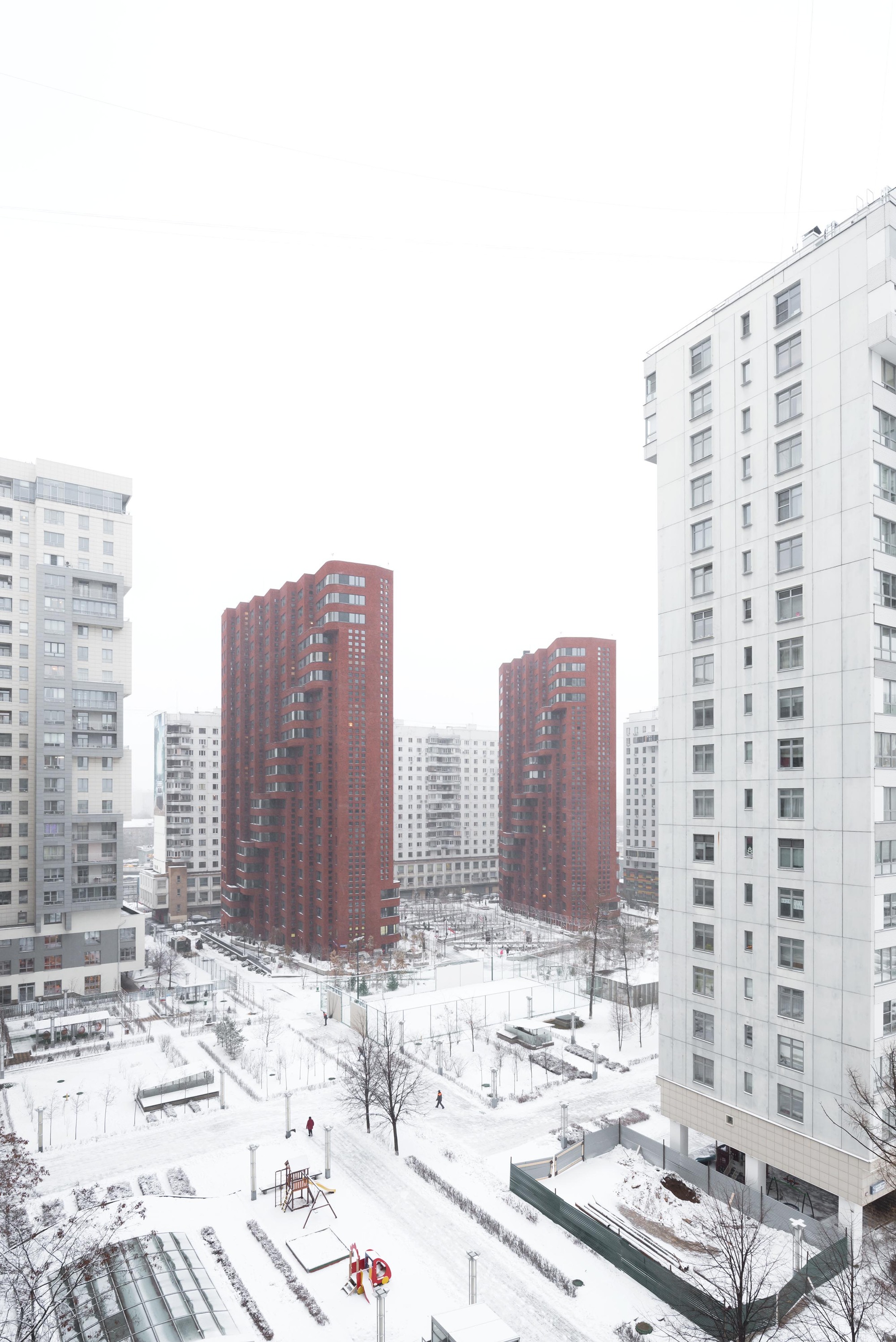 Gallery of Dutch House / Team Paul de Vroom + Sputnik - 2