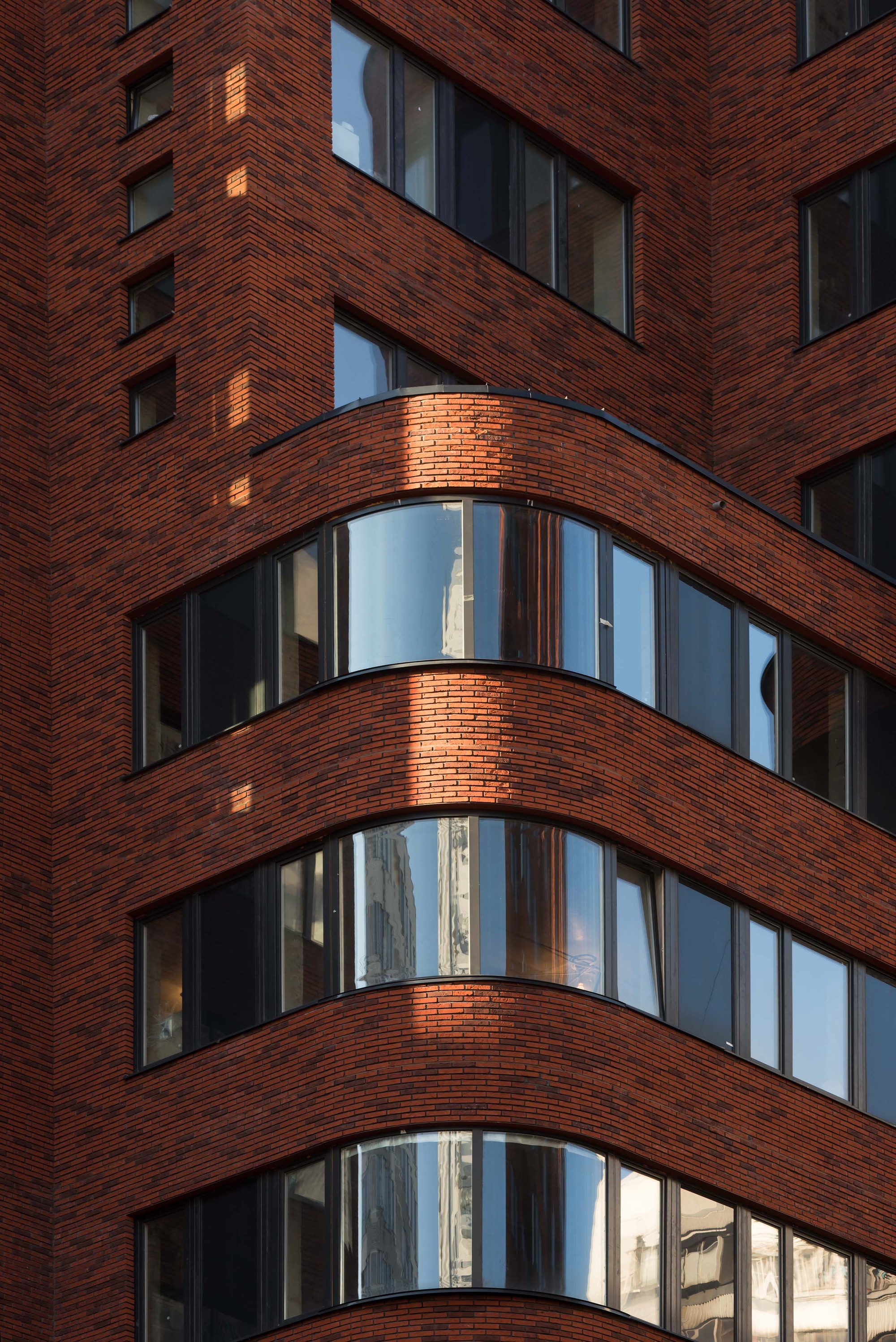 Gallery of Dutch House / Team Paul de Vroom + Sputnik - 3