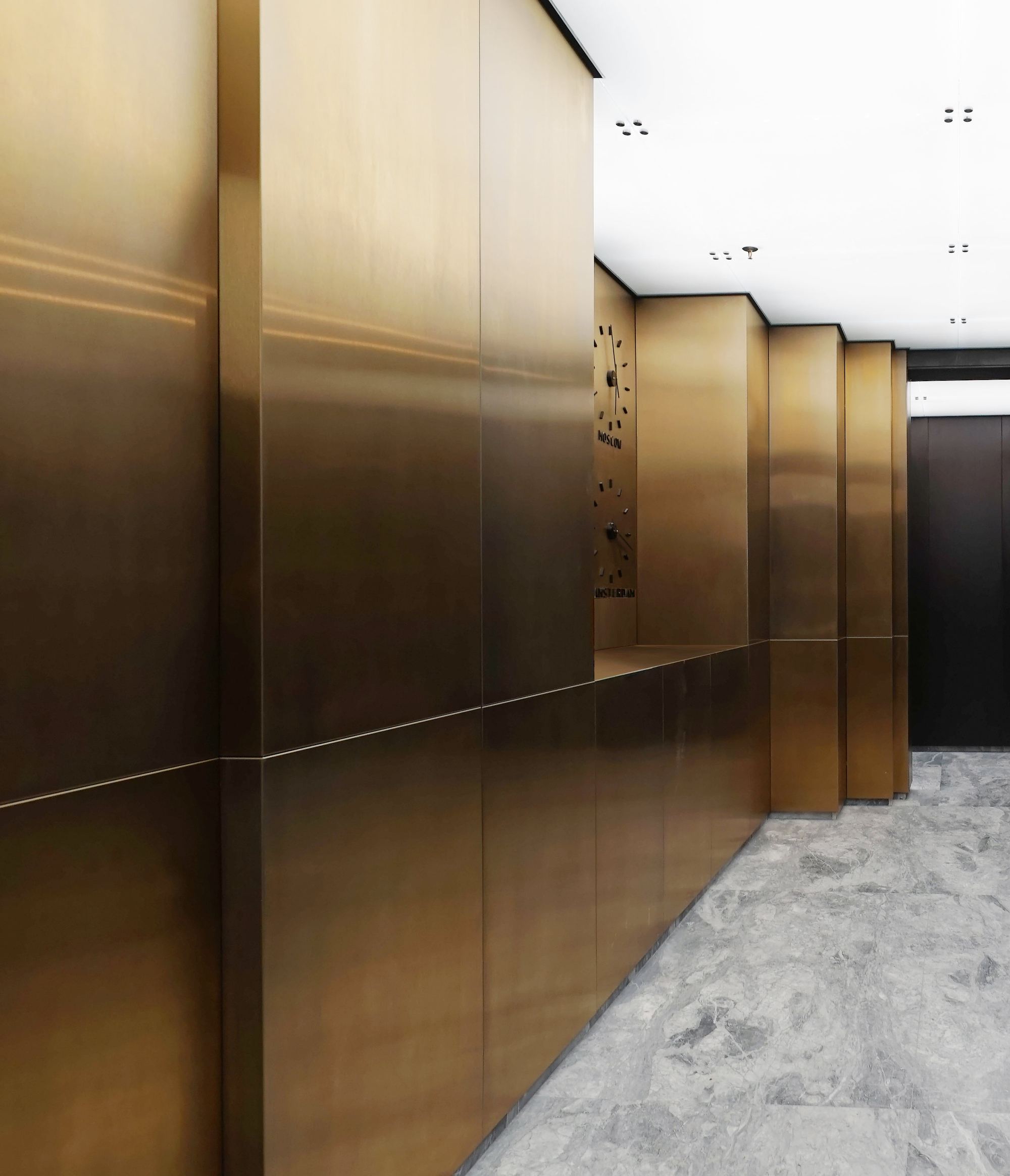 Gallery of Dutch House / Team Paul de Vroom + Sputnik - 27