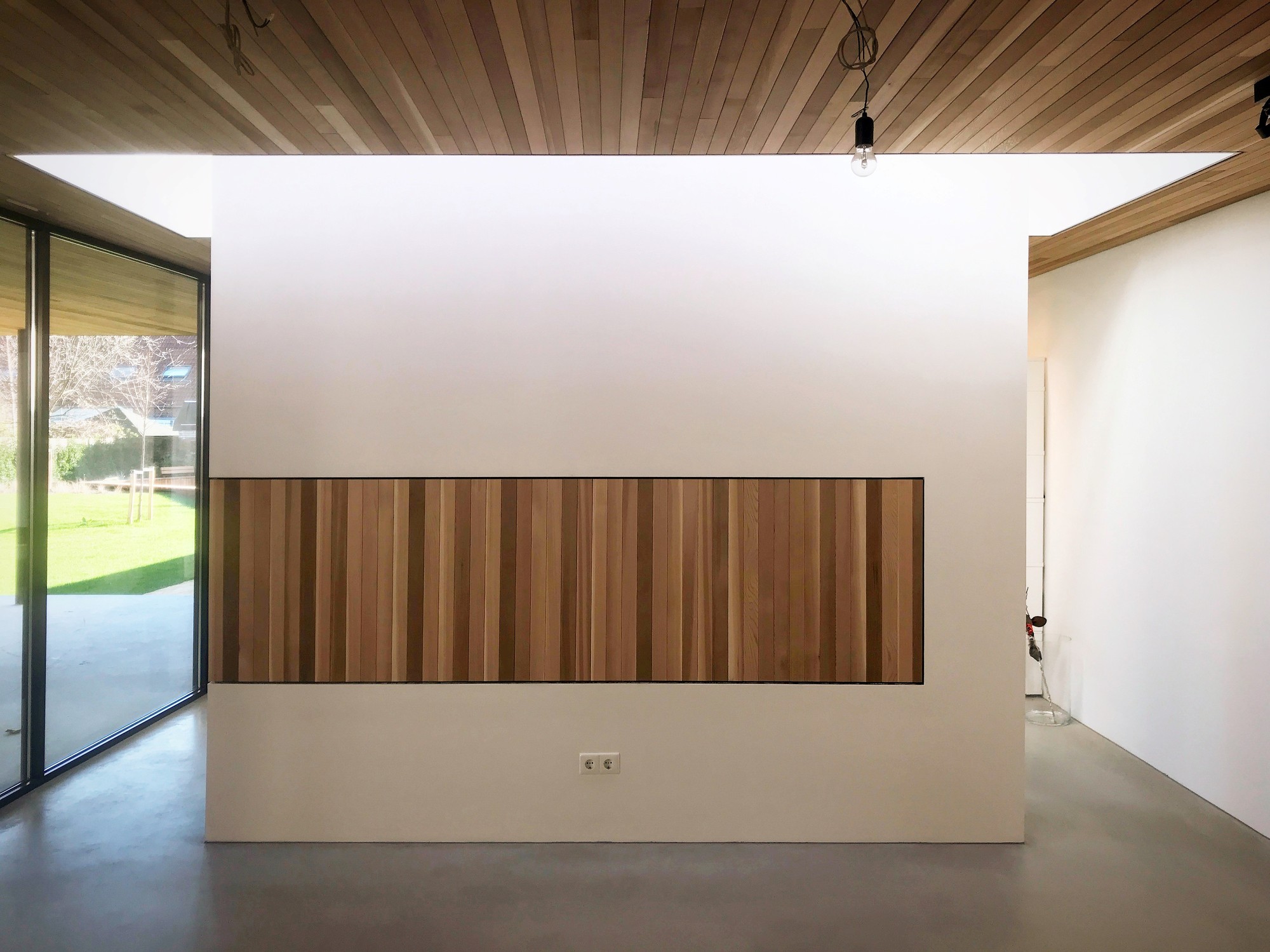 Gallery of Stadsvilla D / zone zuid architecten - 4