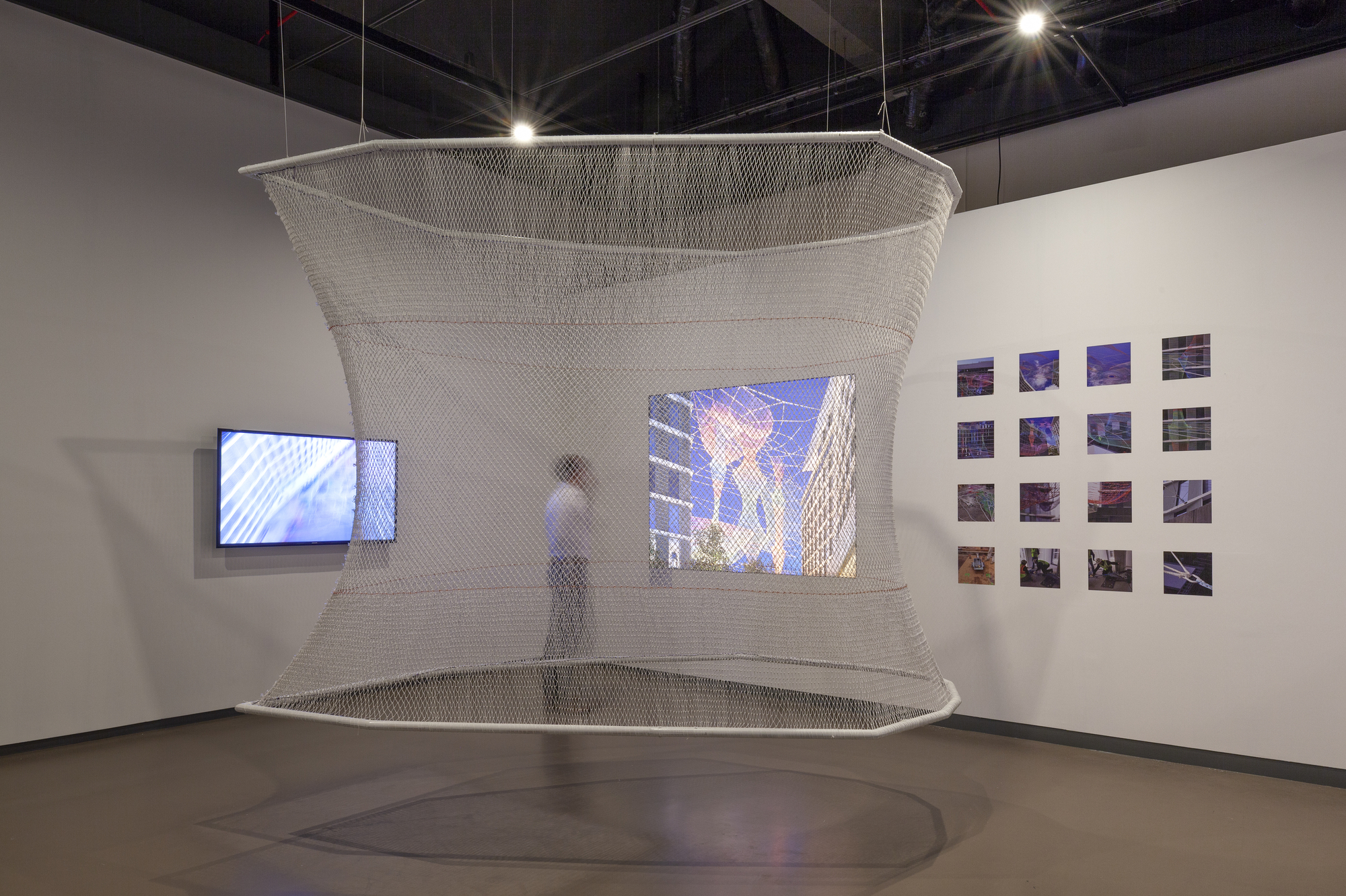 Galería de SOM presenta exhibición en la Ciudad de México: Arte ...