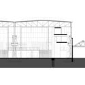 LocHal Library / CIVIC architects + Braaksma & Roos architectenbureau ...