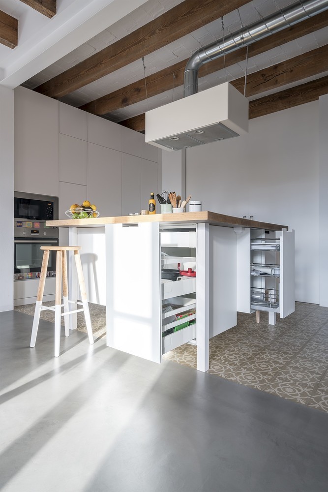 Gallery of Storage Solution for Small Houses: Useful Examples - 10