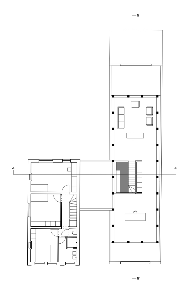 Gallery of Barnhouse / Objekt Architecten - 27