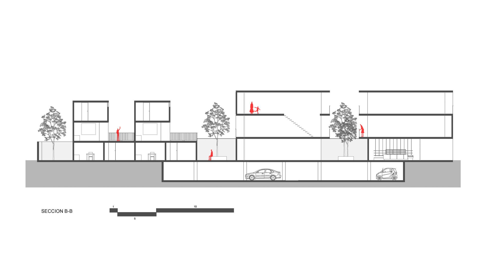 Galería de Resultados del noveno taller de diseño arquitectónico ...