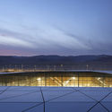 The Ilan and Asaf Ramon International Airport / Amir Mann-Ami Shinar ...