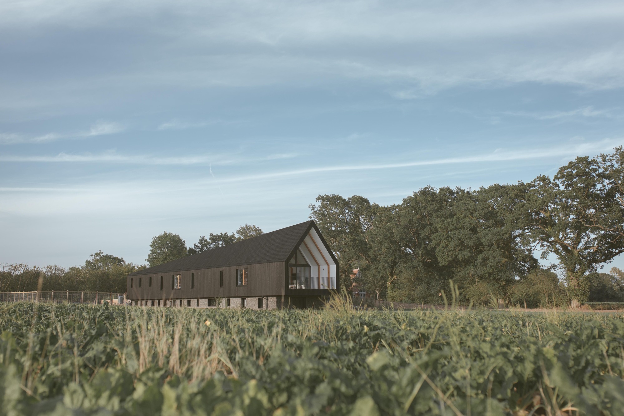 Gallery of 24 Projects Shortlisted in 2019 RIBA East Awards - 4 Gallery of 24 Projects Shortlisted in 2019 RIBA East Awards - 4