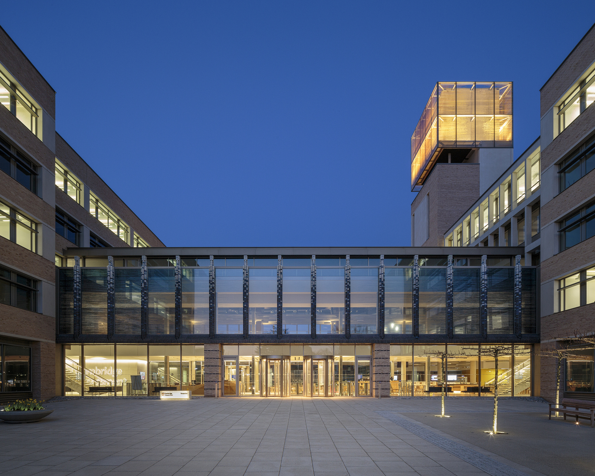 Gallery of 24 Projects Shortlisted in 2019 RIBA East Awards - 7