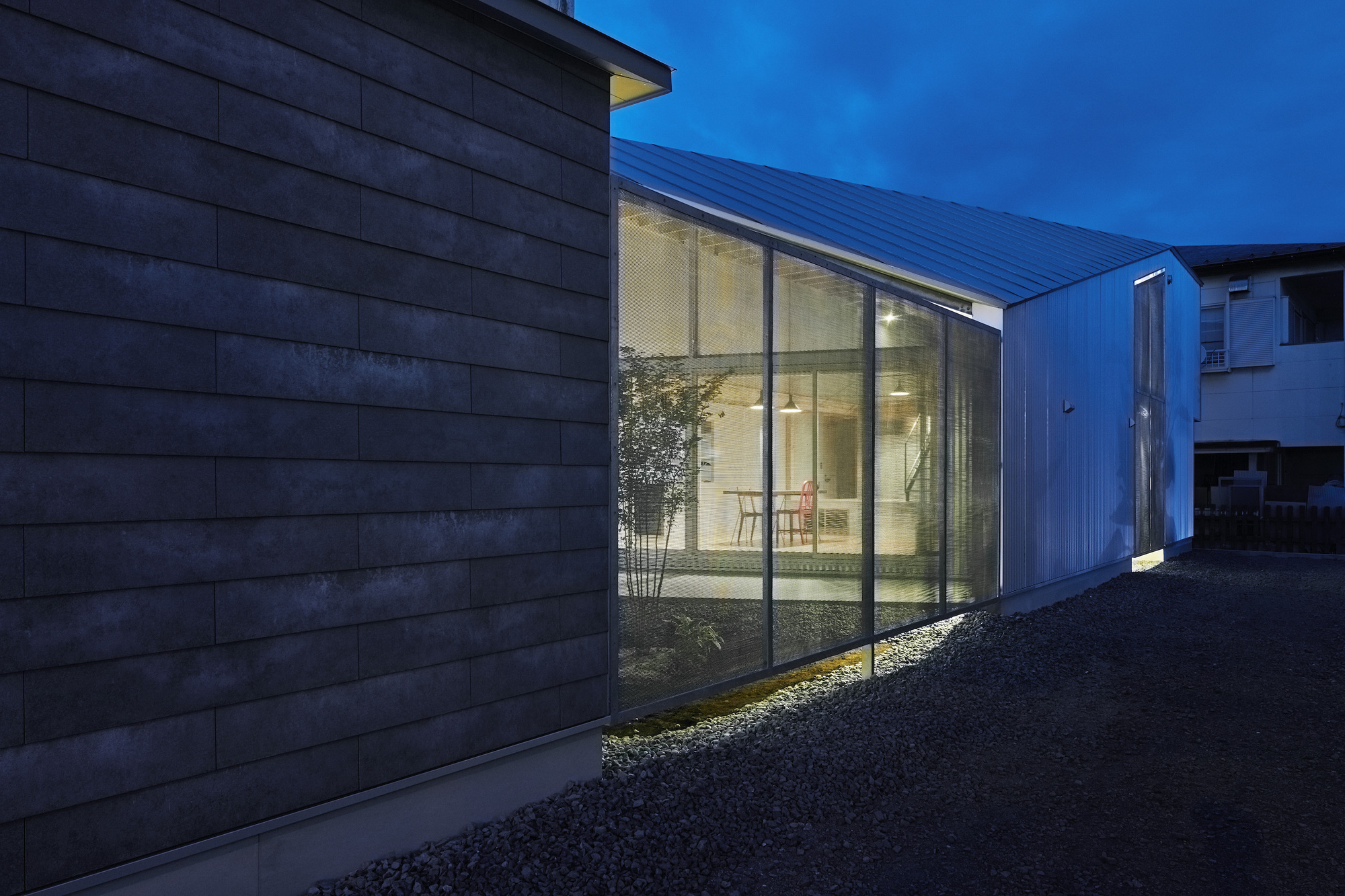 Gallery of House in Nikko / TAKiBI - 7