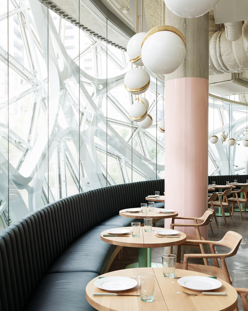 Gallery of Willmott’s Ghost / Heliotrope Architects - 9