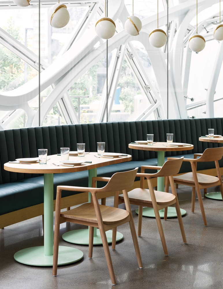 Gallery of Willmott’s Ghost / Heliotrope Architects - 8