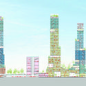 KCAP Reveals Urban Vision to Revitalize the Post-Industrial Landscape ...