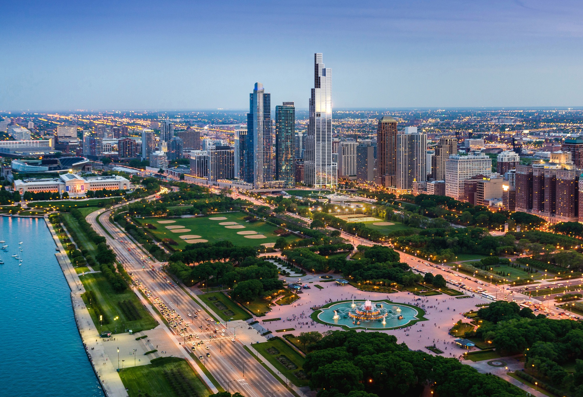 Chicago Architecturejpg Wikimedia