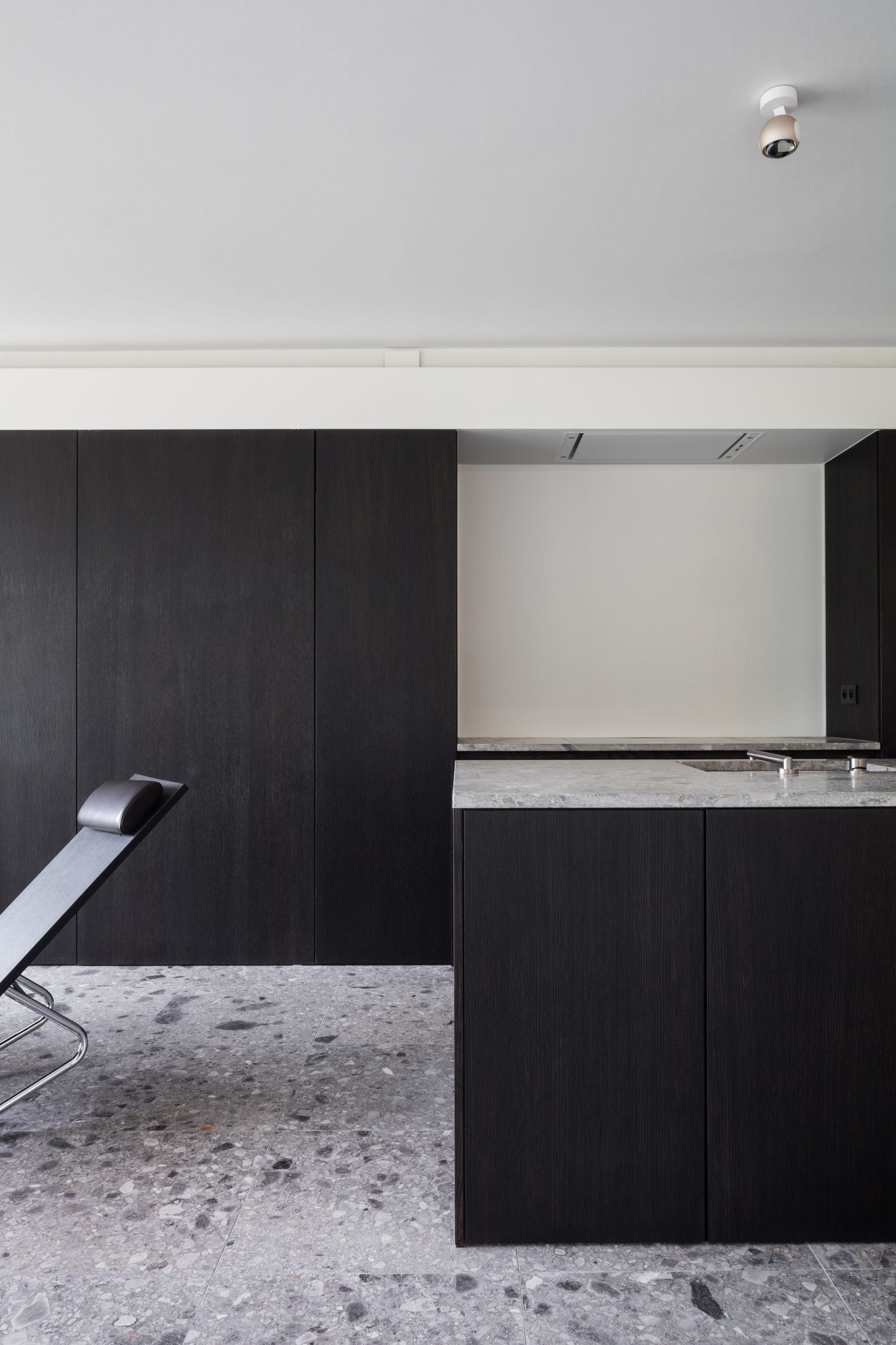 Gallery of House KB / a154 architects - 11