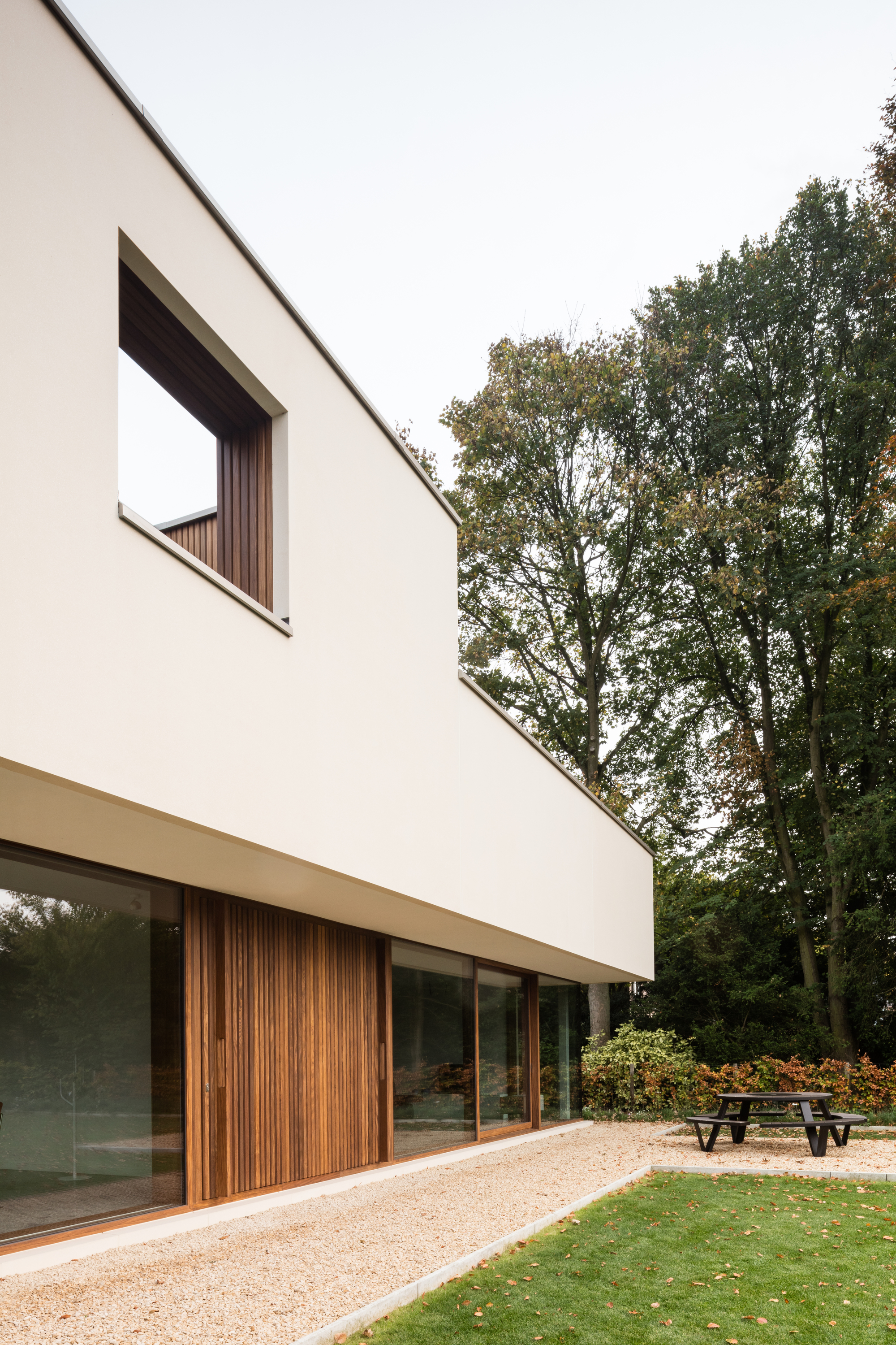 Gallery of House KB / a154 architects - 9