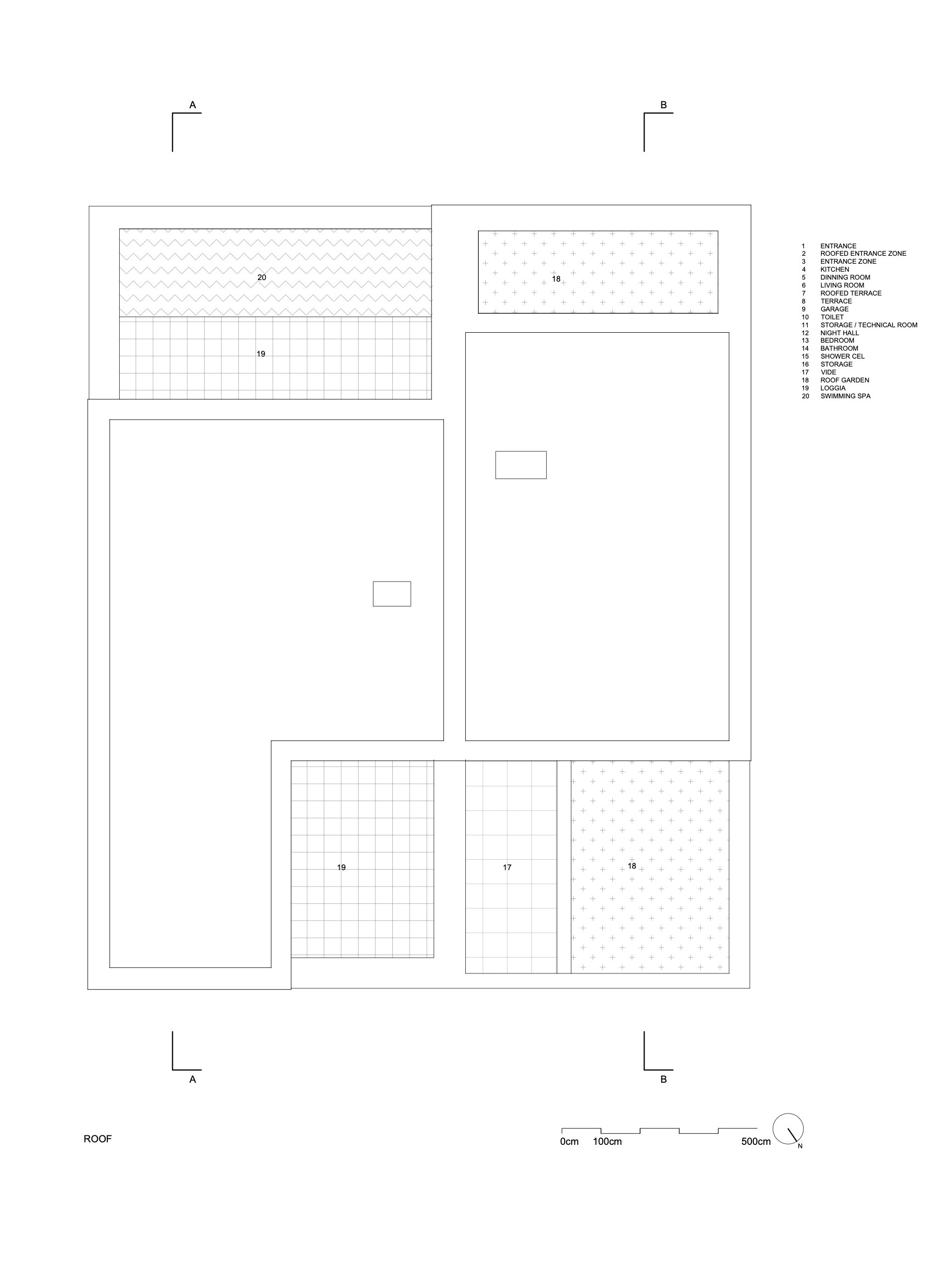 Galeria de Residência KB / a154 architects - 20