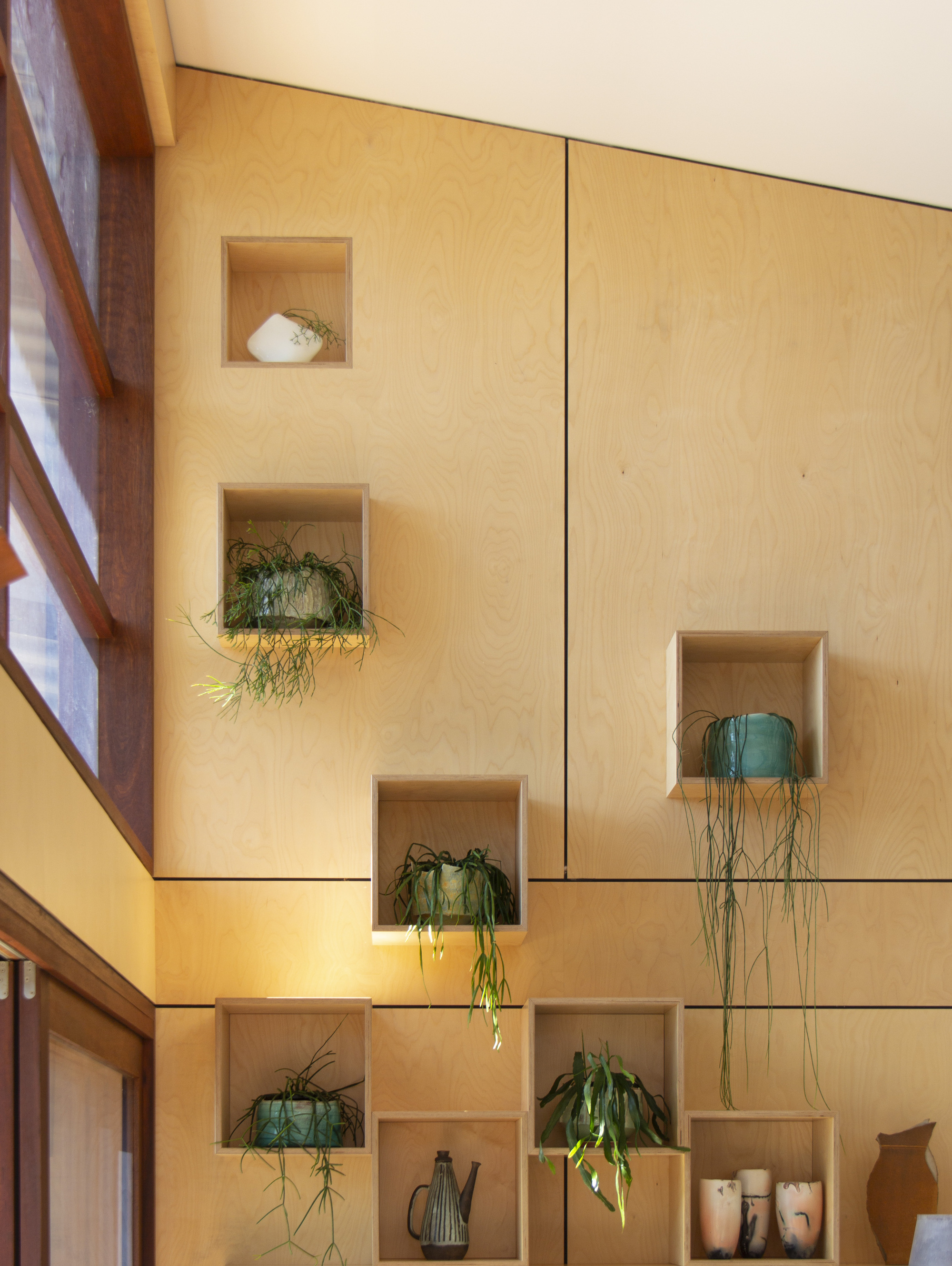 Gallery of Hart House / Casey Brown Architecture - 6