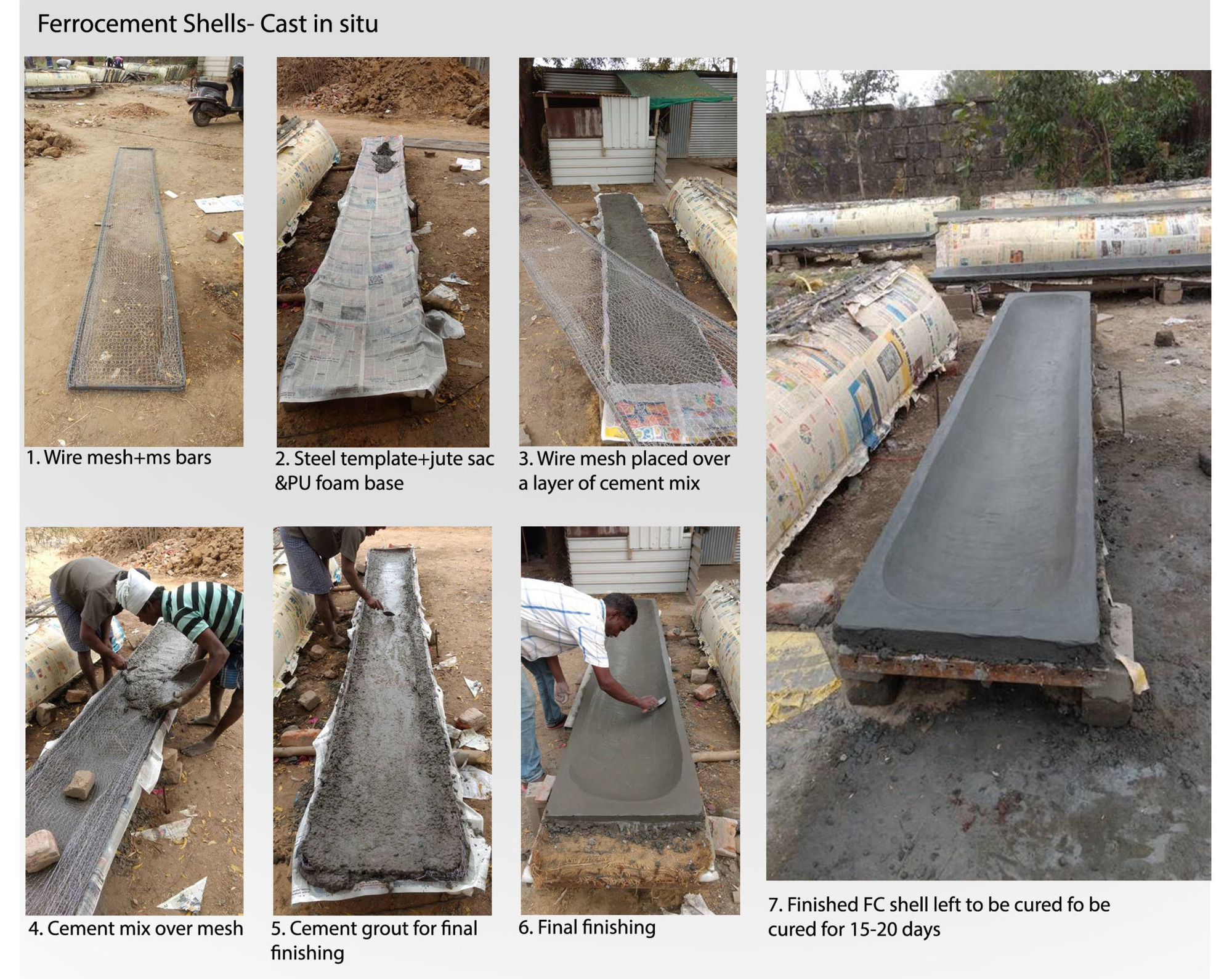 Gallery of Chirath Residence / Wallmakers - 24