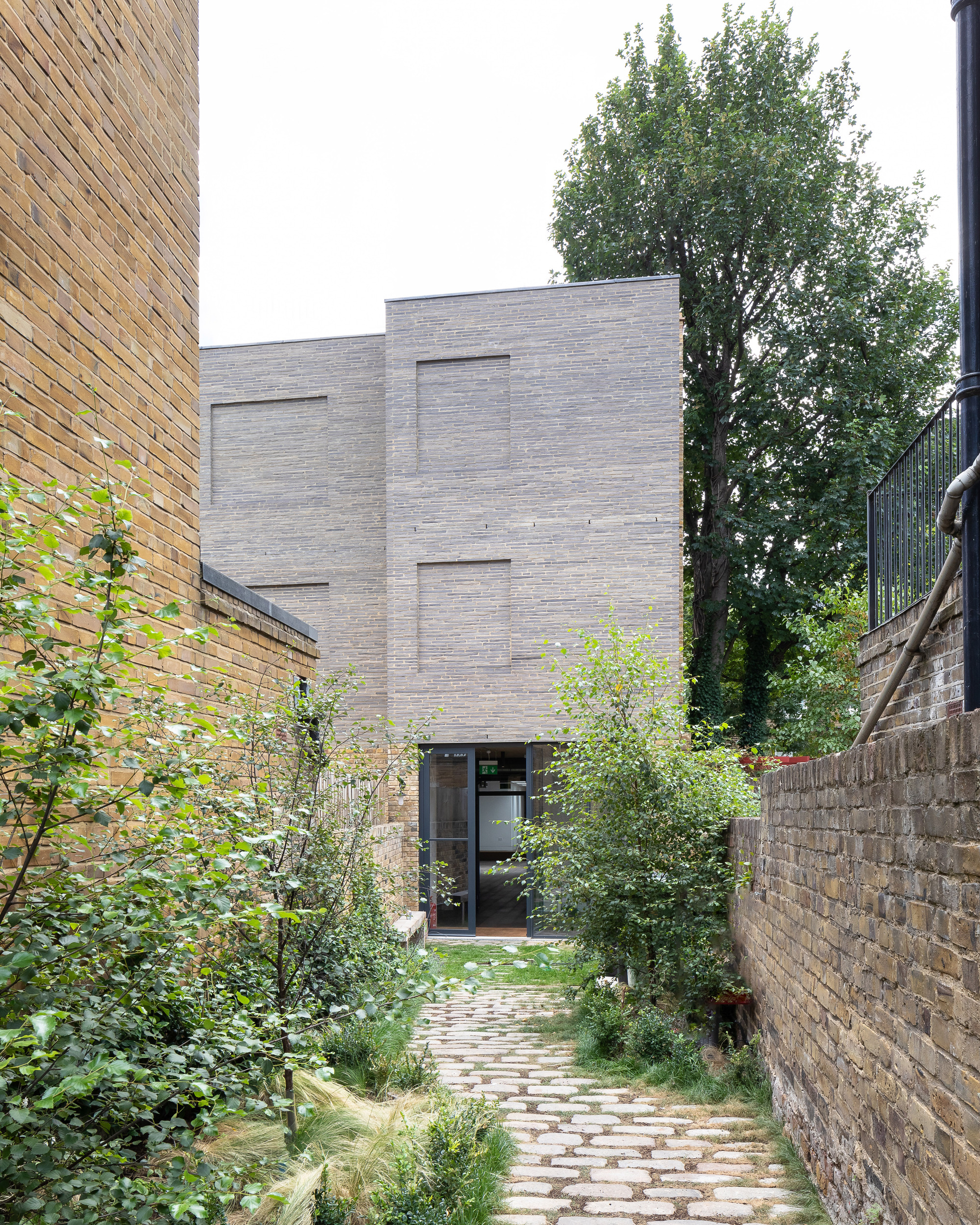 Gallery of The 83 Best New Buildings in London Shortlisted by the RIBA - 7