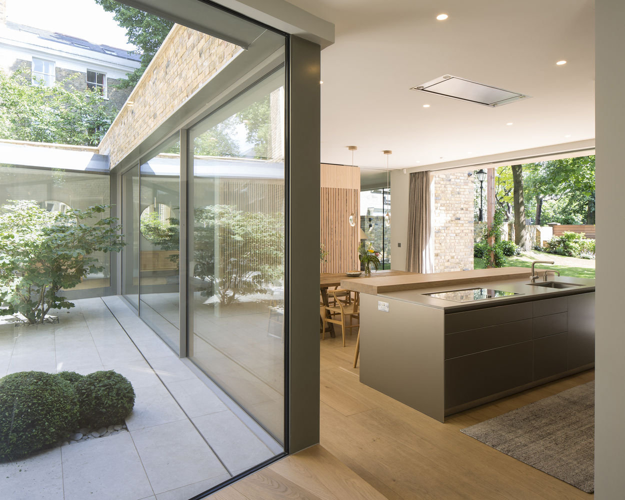 Gallery of The 83 Best New Buildings in London Shortlisted by the RIBA - 10