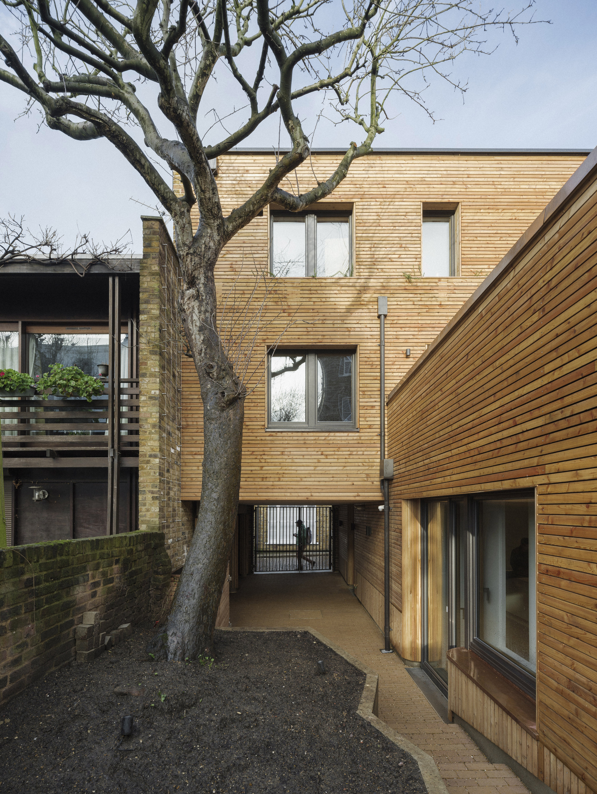 Gallery of The 83 Best New Buildings in London Shortlisted by the RIBA - 22