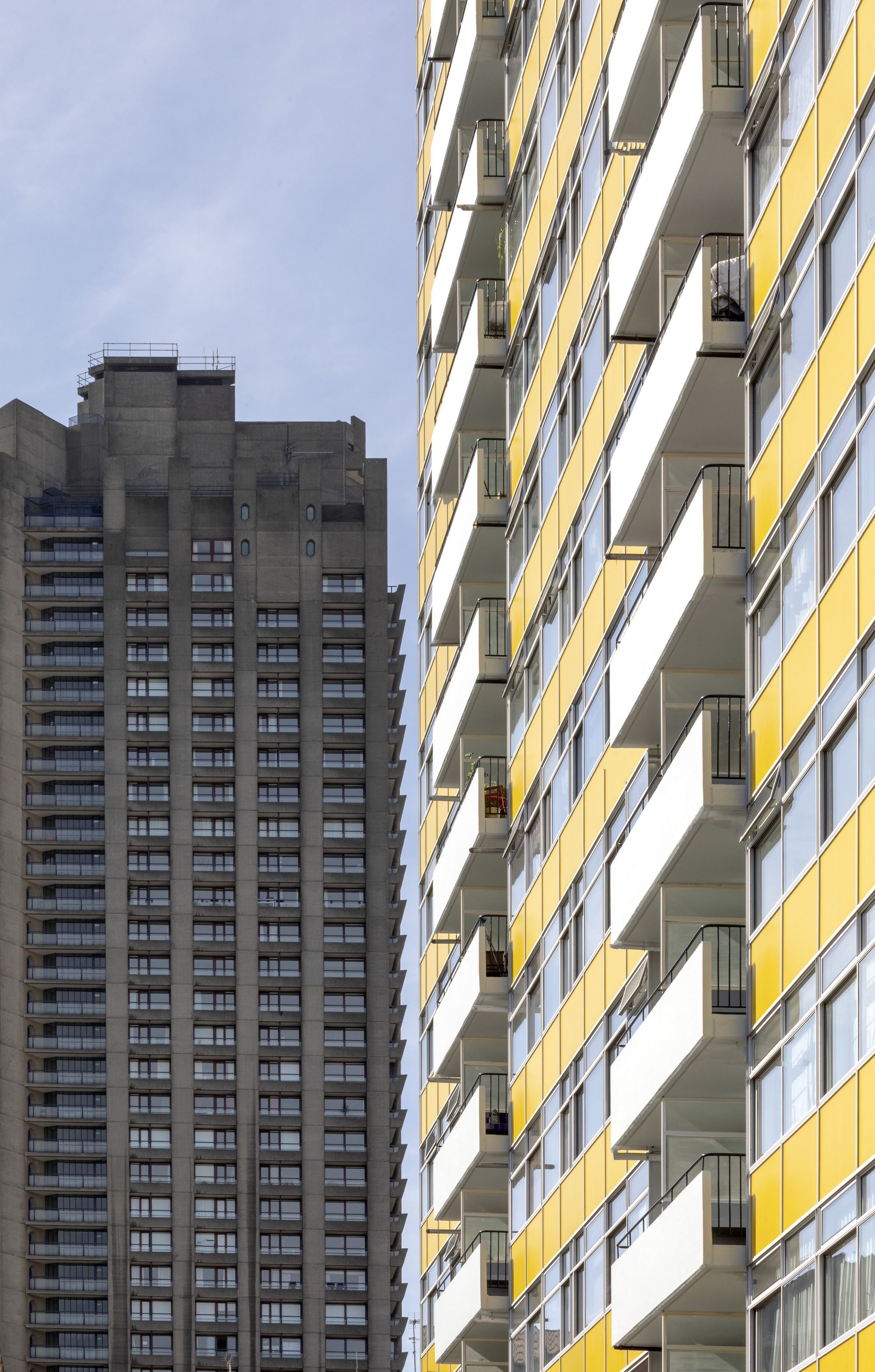 Gallery of The 83 Best New Buildings in London Shortlisted by the RIBA - 30