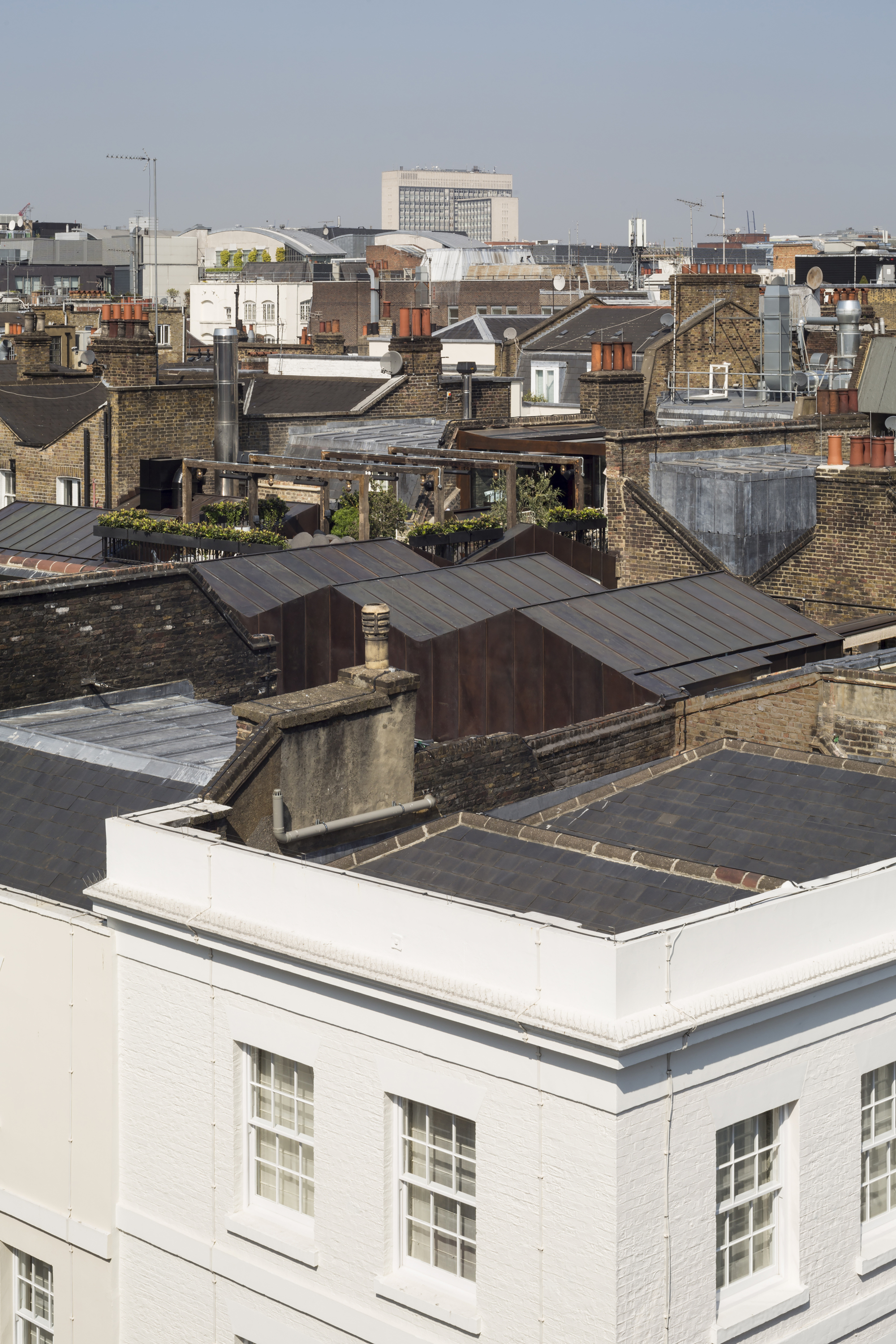 Gallery of The 83 Best New Buildings in London Shortlisted by the RIBA - 38