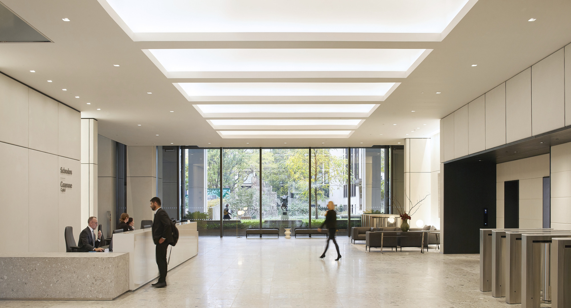 Gallery of The 83 Best New Buildings in London Shortlisted by the RIBA - 47