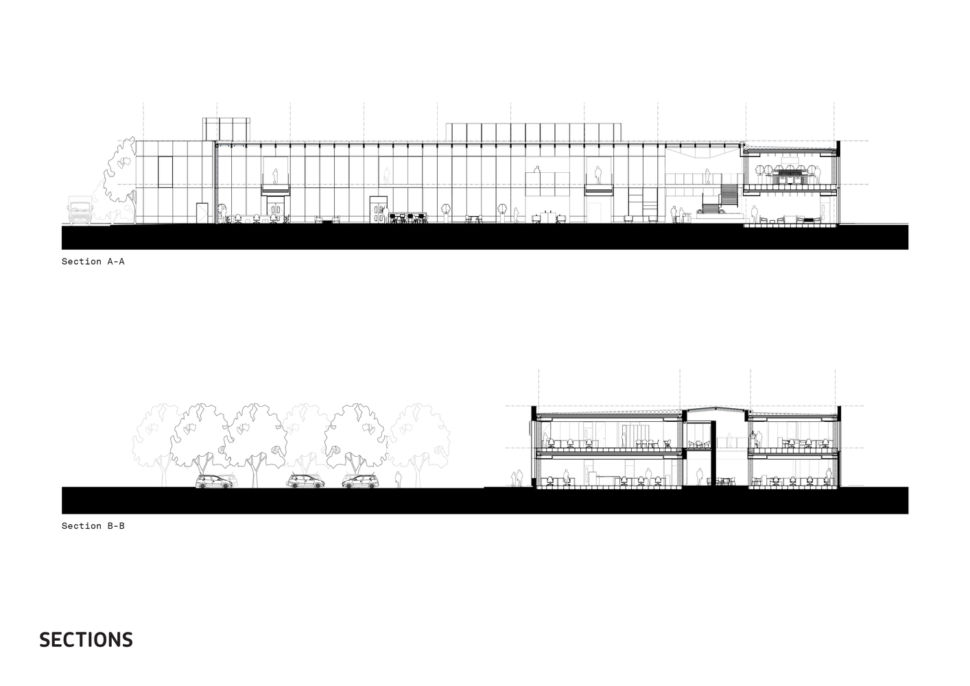 Gallery of Janet Nash House / FaulknerBrowns Architects - 20