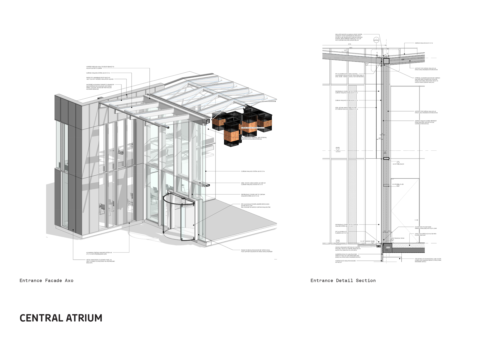 Gallery of Janet Nash House / FaulknerBrowns Architects - 24